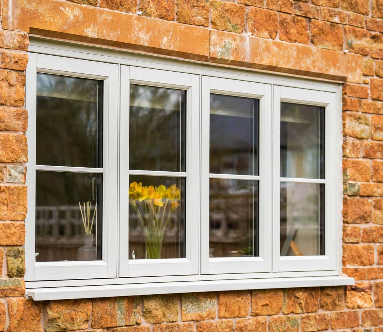 Windows Stamford | Windows Peterborough | Double Glazing Solutions